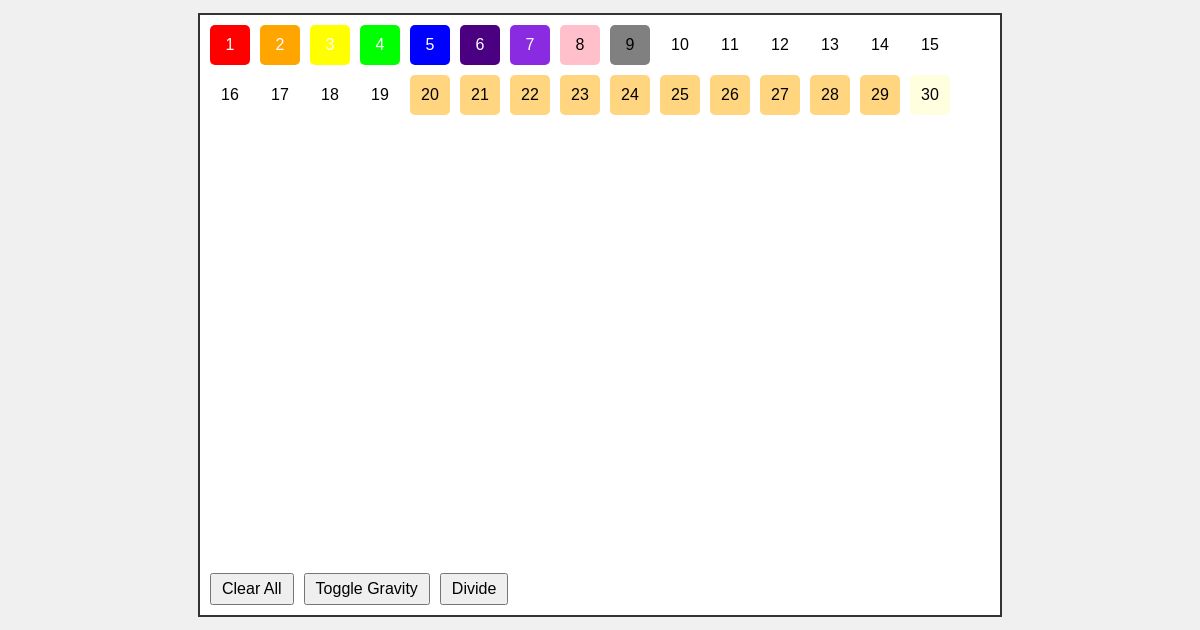 Numberblocks Sandbox Extended with Talking Blocks!