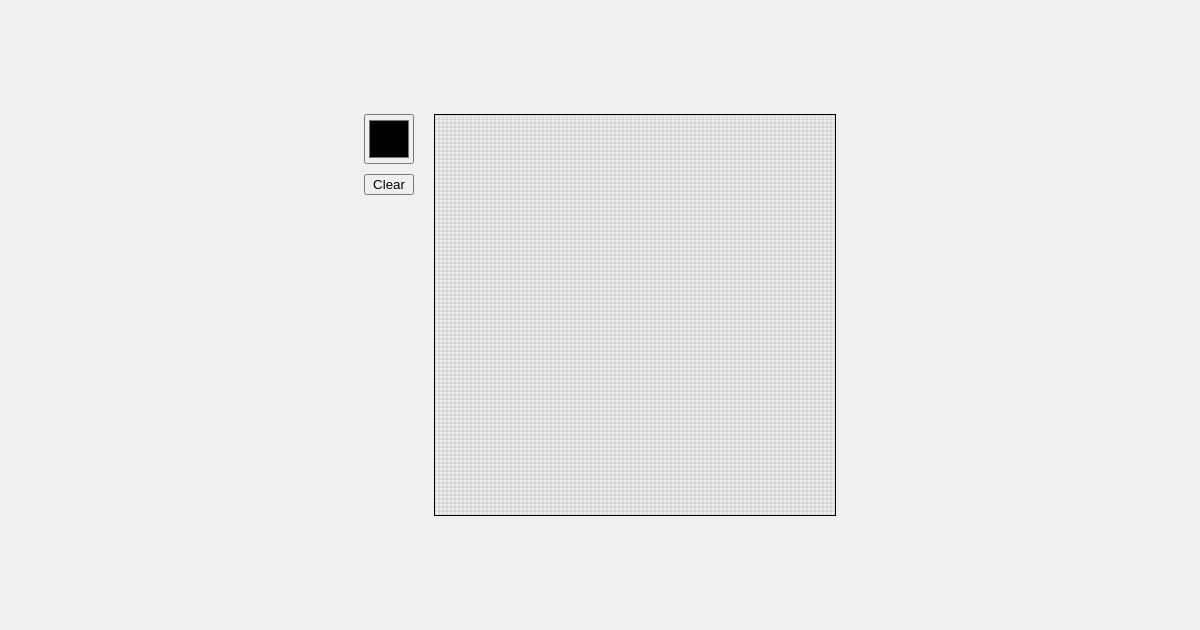 Pixel Art Creator (400x400)