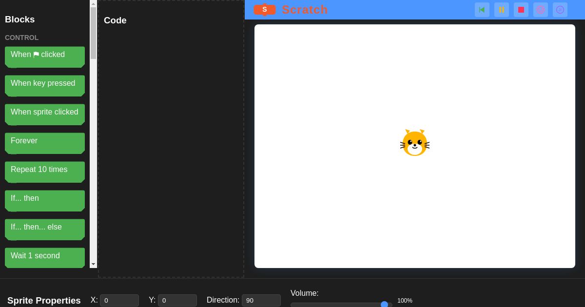 Scratch 4.0 - Next Scratch Update!