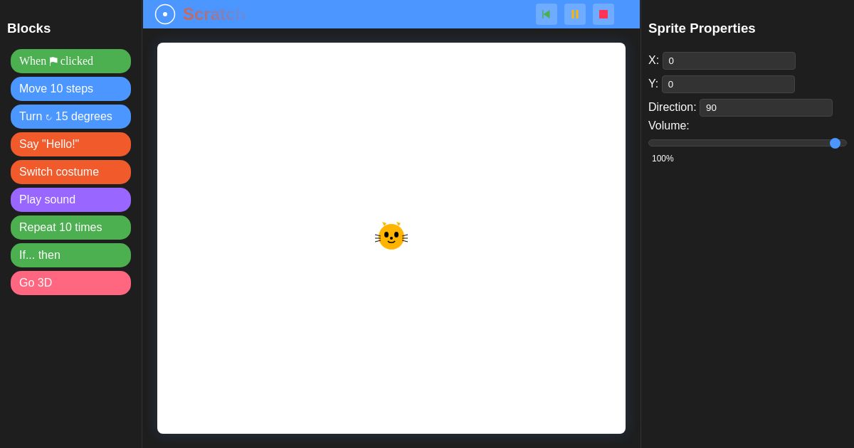 Scratch 4.0 - Next Scratch Update!